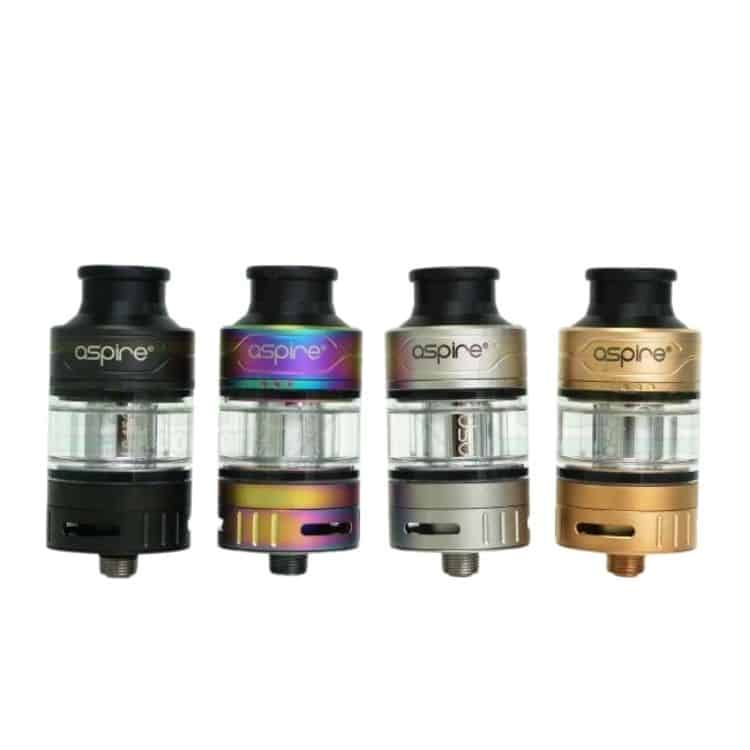 Aspire Cleito Pro Tank – frumist.com