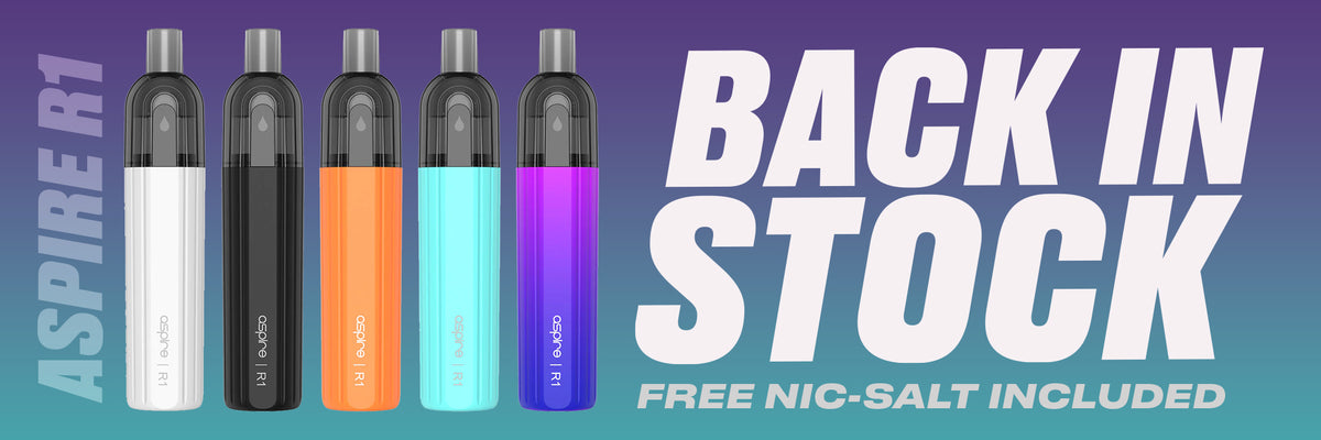 Frumist - Award Winning E-Liquid Manufacturers and Distributors ...