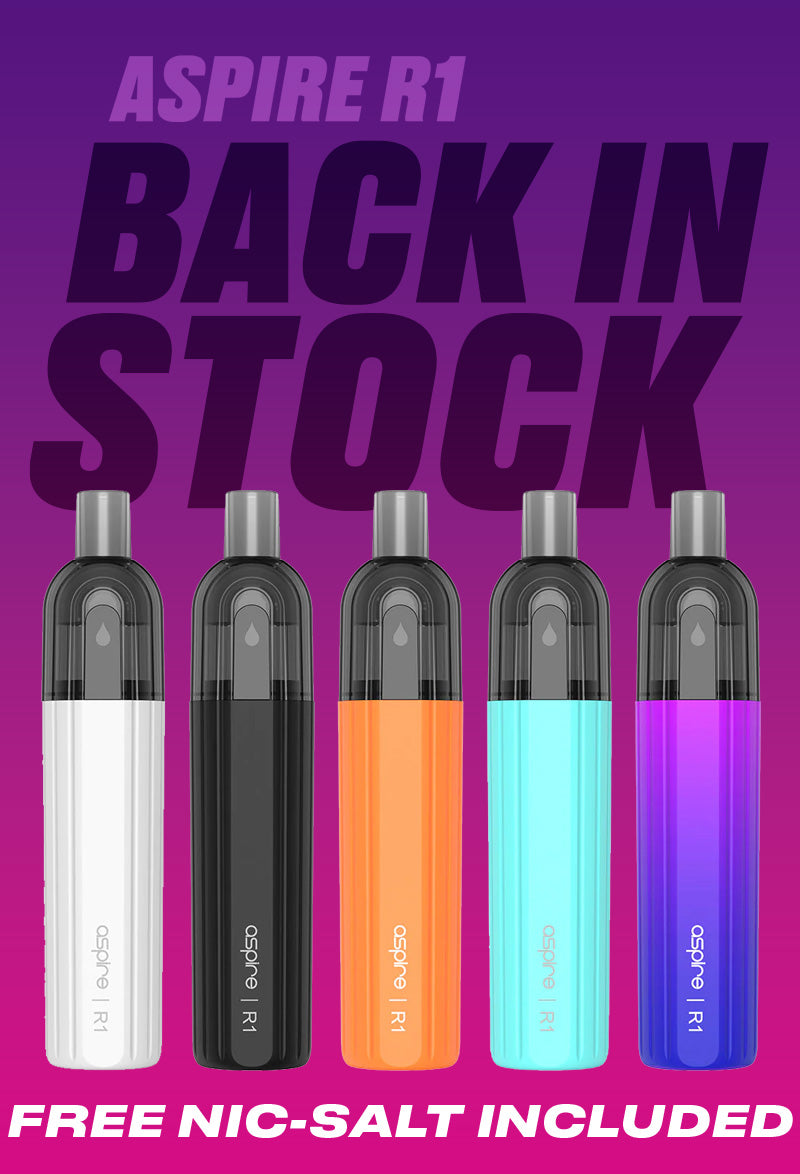 Frumist - Award Winning E-Liquid Manufacturers and Distributors ...