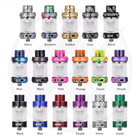 Freemax Mesh Pro Tank – frumist.com